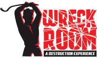 Wreck Room | A Destruction Experience in Las Vegas, NV